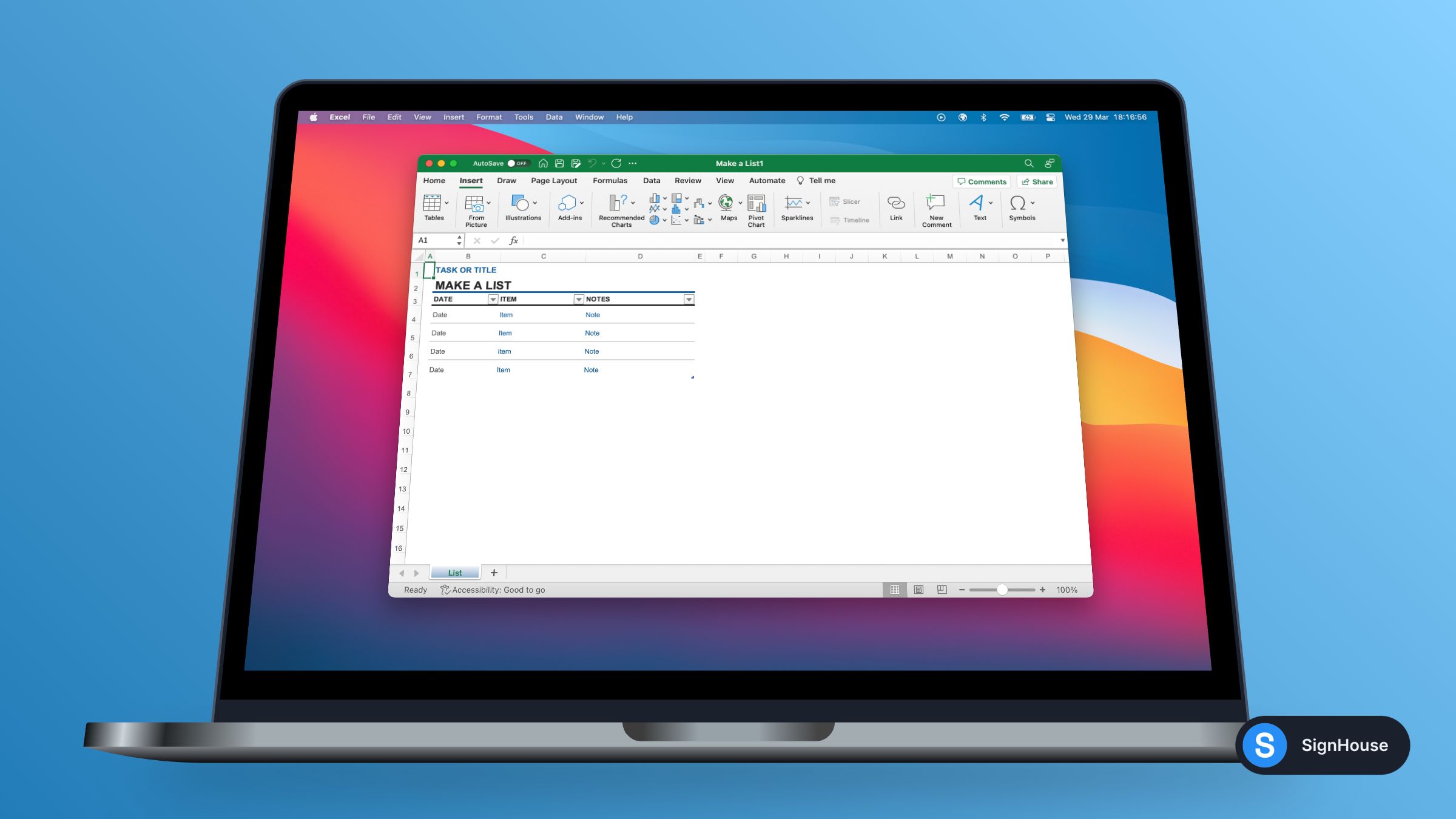 The Official Guide: Create Your Digital Signature (2024) - SignHouse
